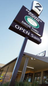 Signage & Graphics | sterlingproducts - Limitless Signage Possibilities