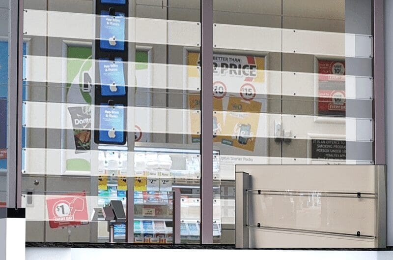 Counter Security Barriers | Sterling Products - One-Stop-Shop from ...